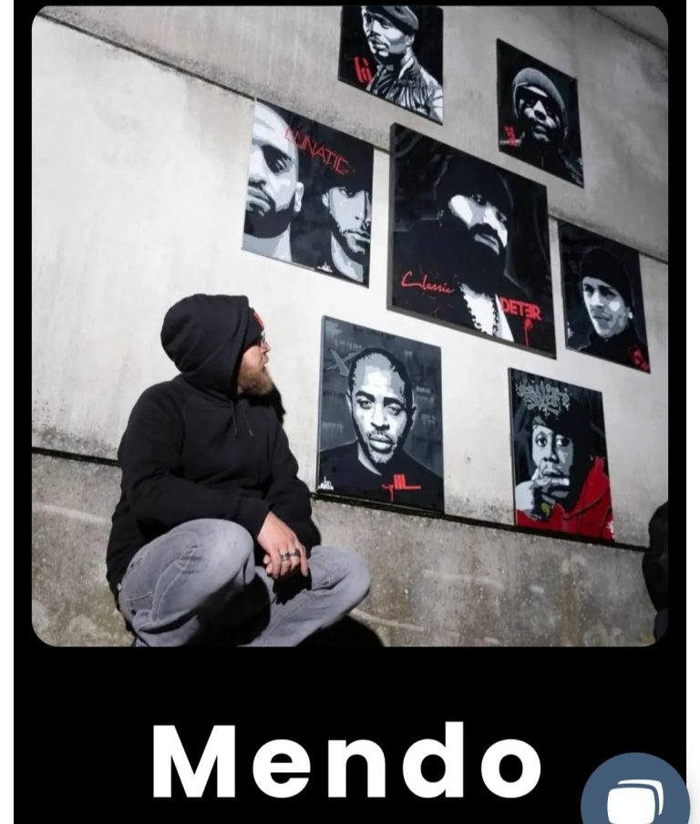 MENDO | Les Rencontres de Maubourguet